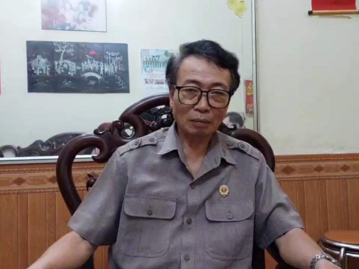 Вьетнам — страна "бамбуковой дипломатии". Как она действует, рассказал ...