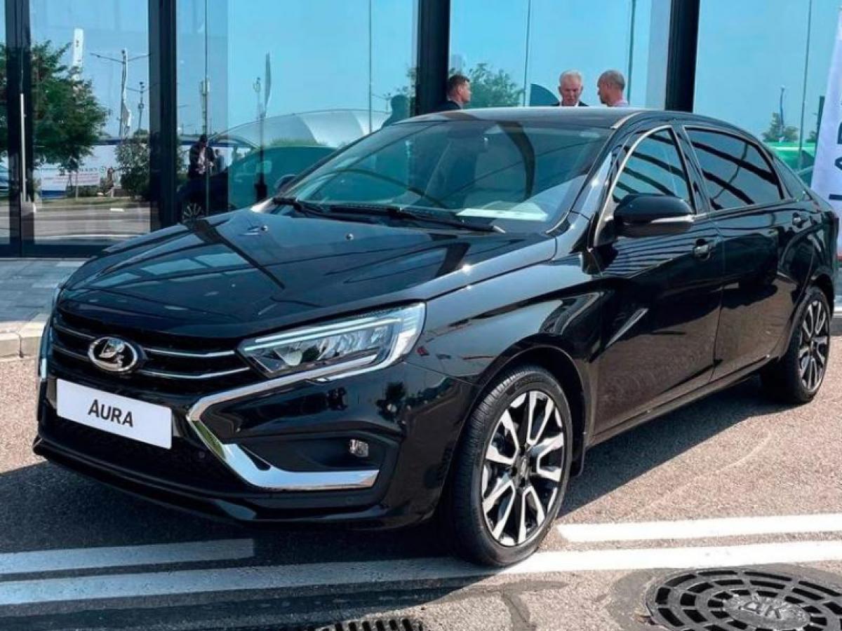 АвтоВАЗ инвестирует миллиарды в новые модели автомобилей: Что мы о них ...