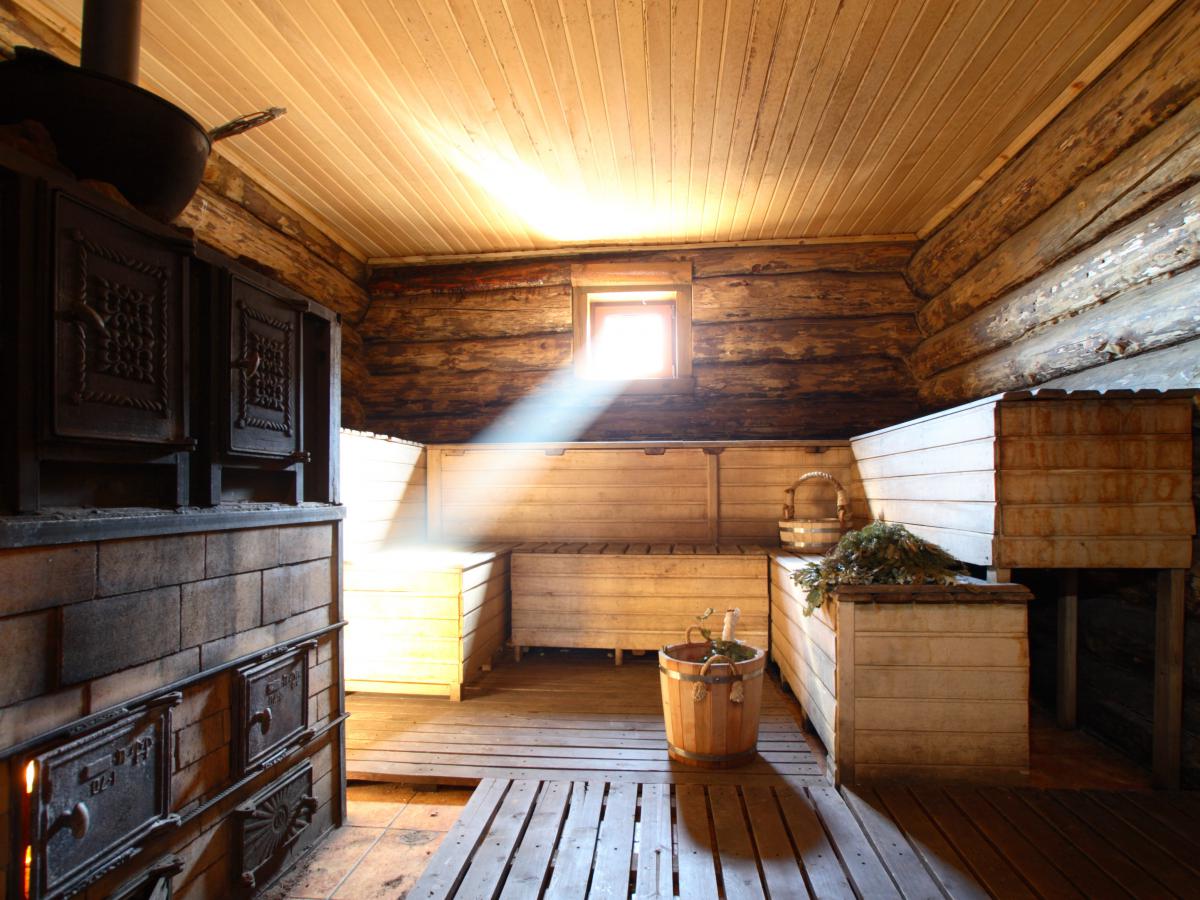 Баня мечты: какой материал выбрать, как строить и что предусмотреть заранее